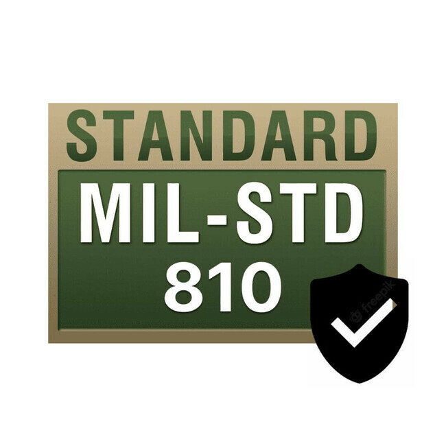 MIL-STD-810 | Kaitrade